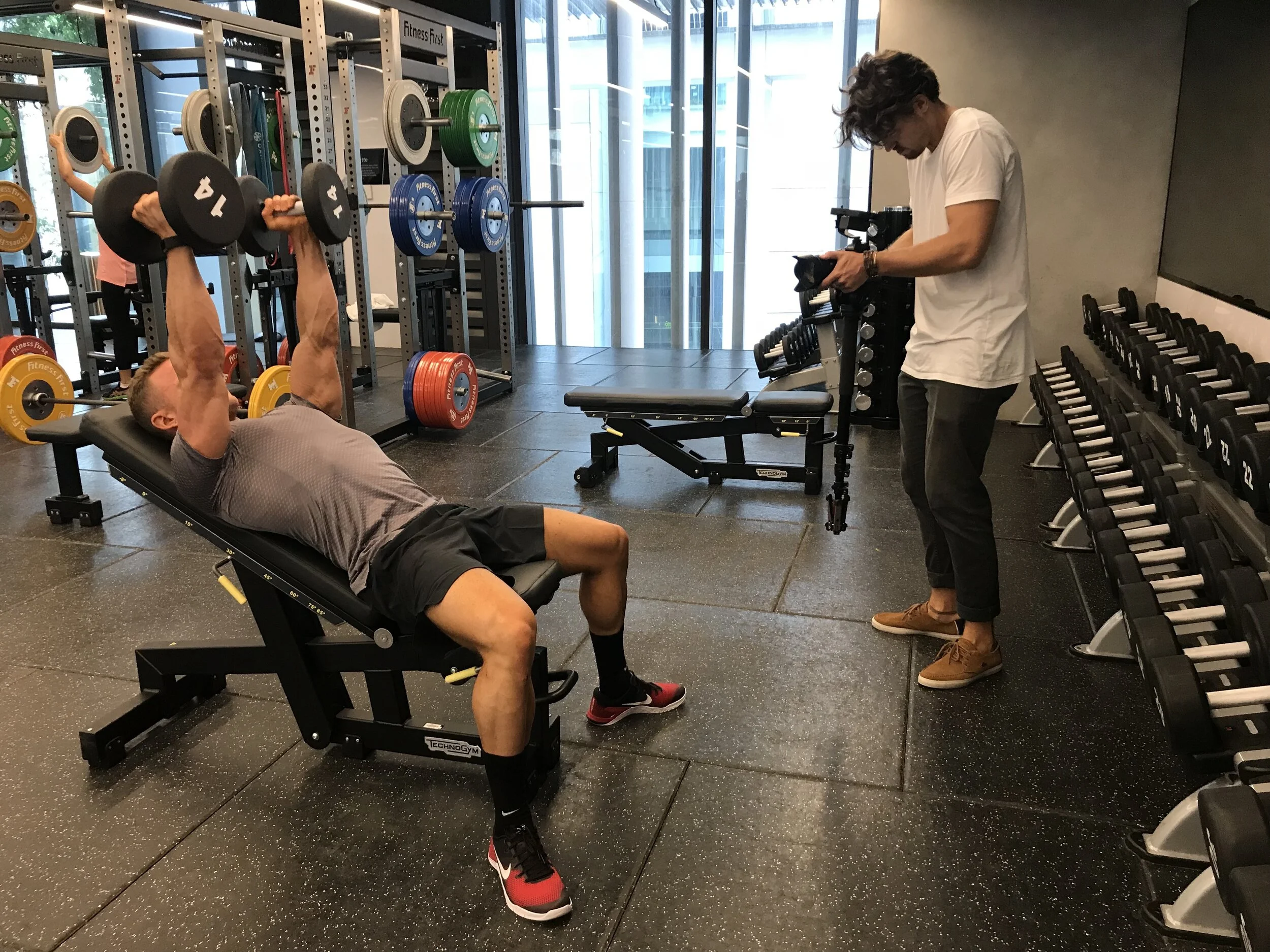 Ty Phillips Functional Health Coach