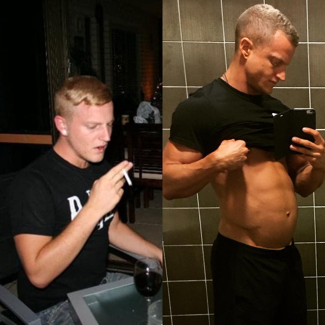Ty Phillips Functional Health Coach
