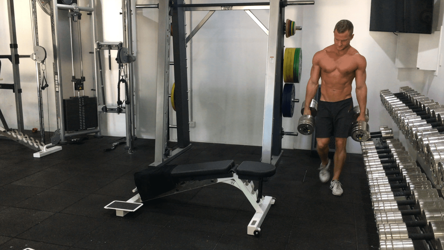The Body Lab