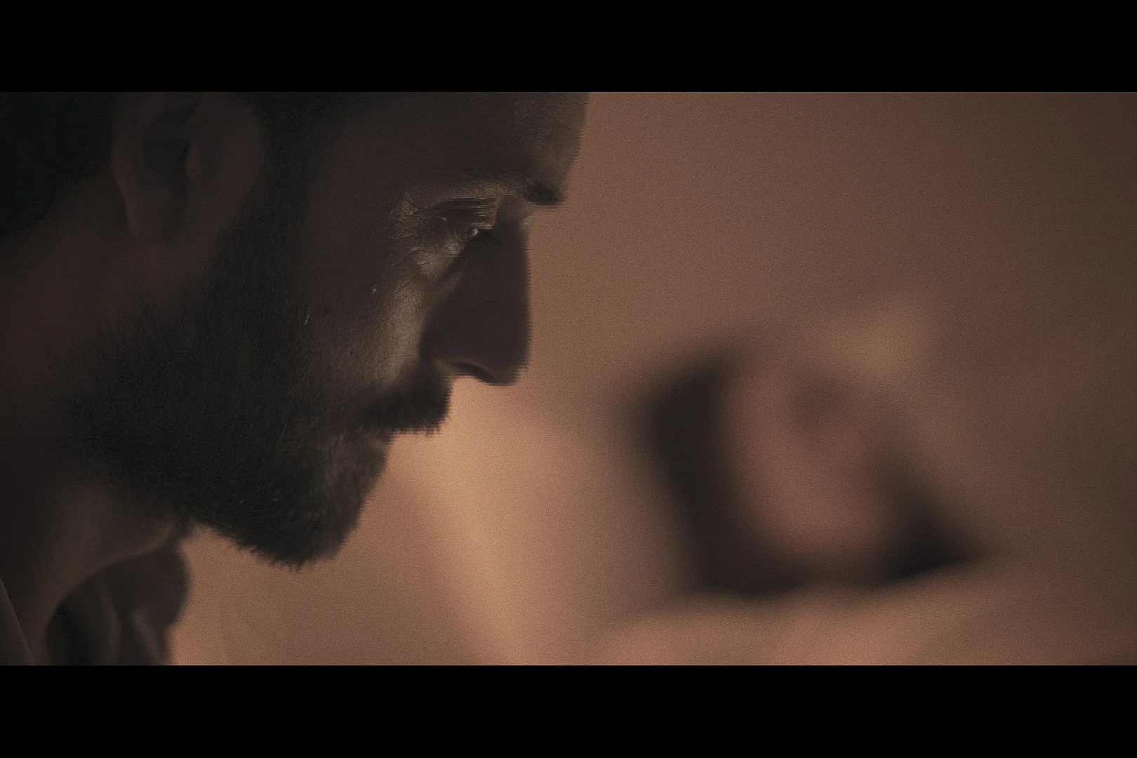 FILM & TV — Justin Wu