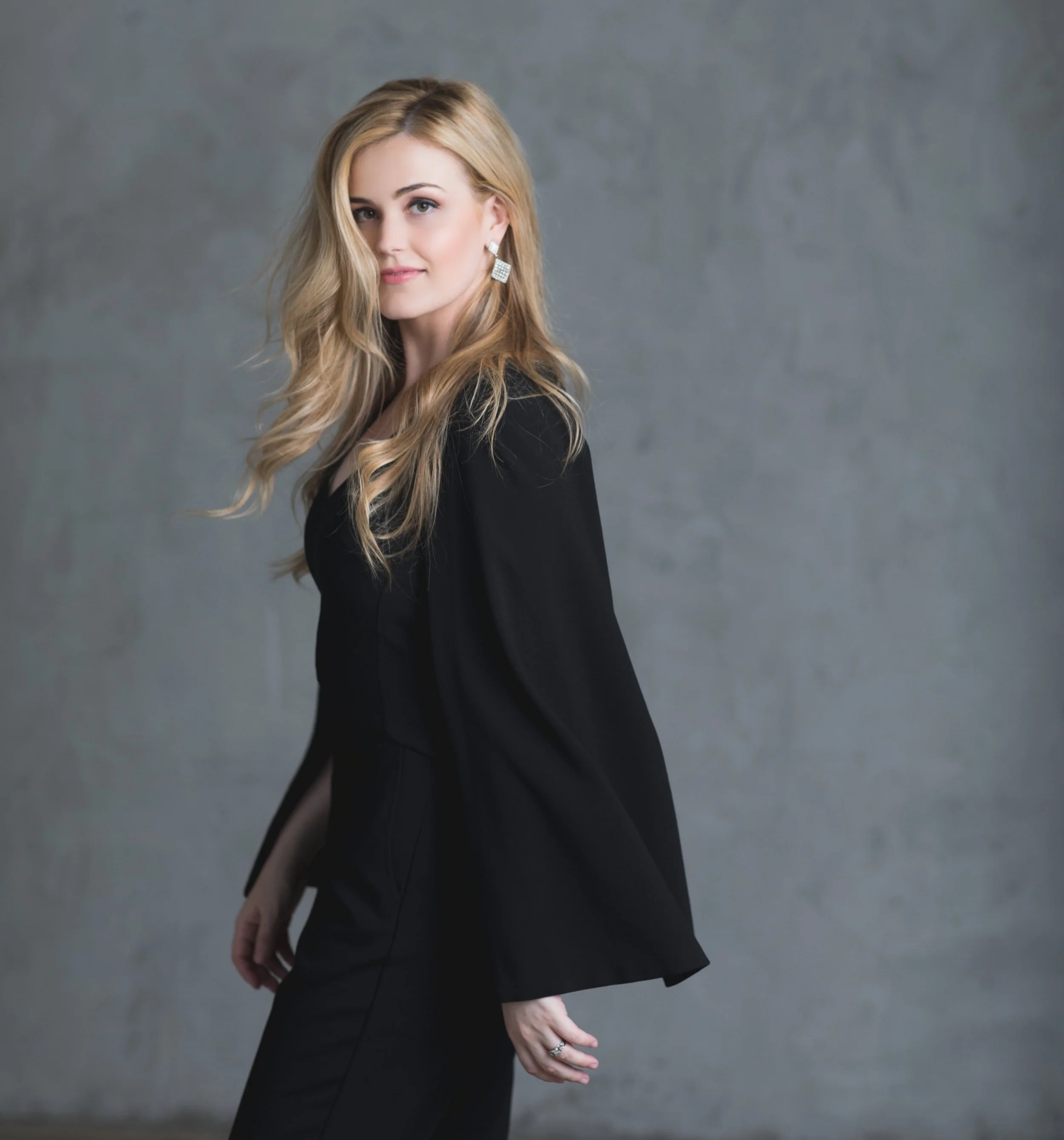 Rachel Annette Helson I TV, Film + Branded Content Director - NYC