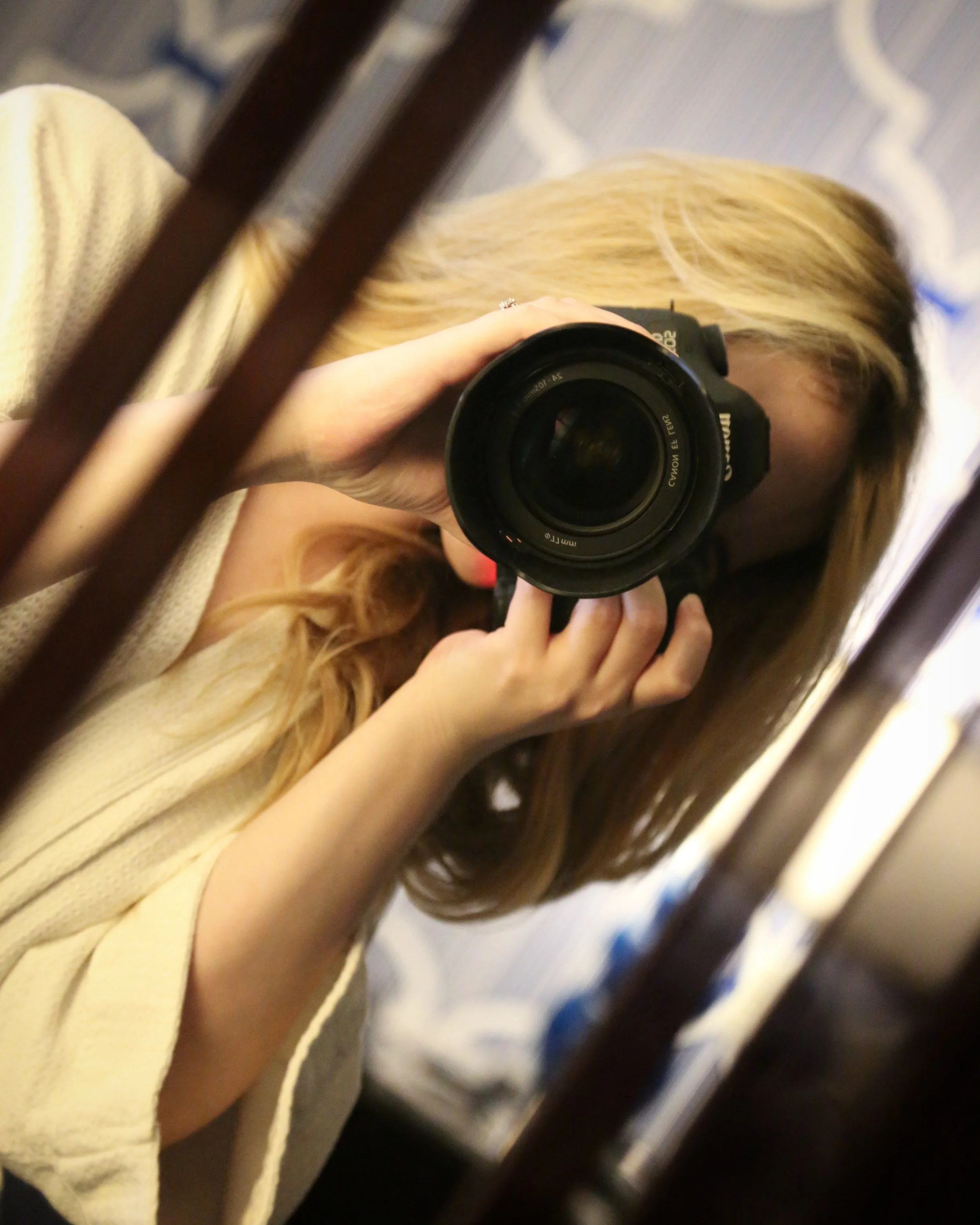 Rachel Annette Helson I TV, Film + Branded Content Director - NYC