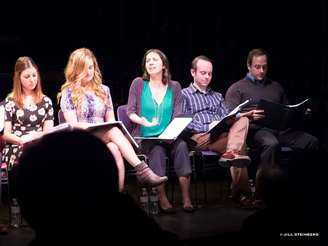 Rachel Annette Helson I TV, Film + Branded Content Director - NYC