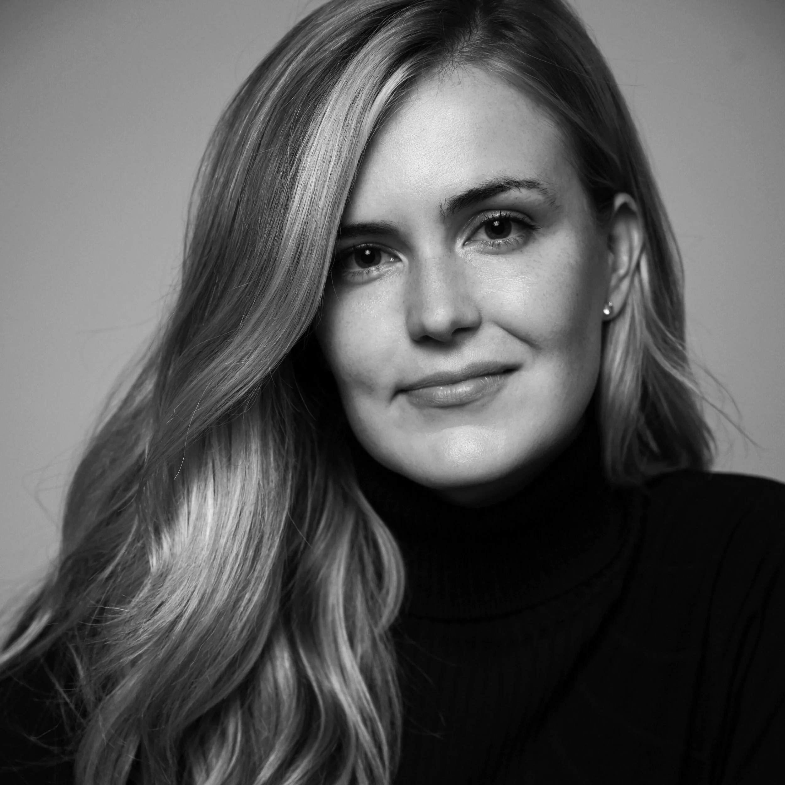 Rachel Annette Helson I TV, Film + Branded Content Director - NYC