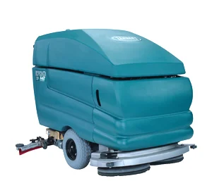 Concrete Floor Scrubber and Sweeper | Concrete Hire