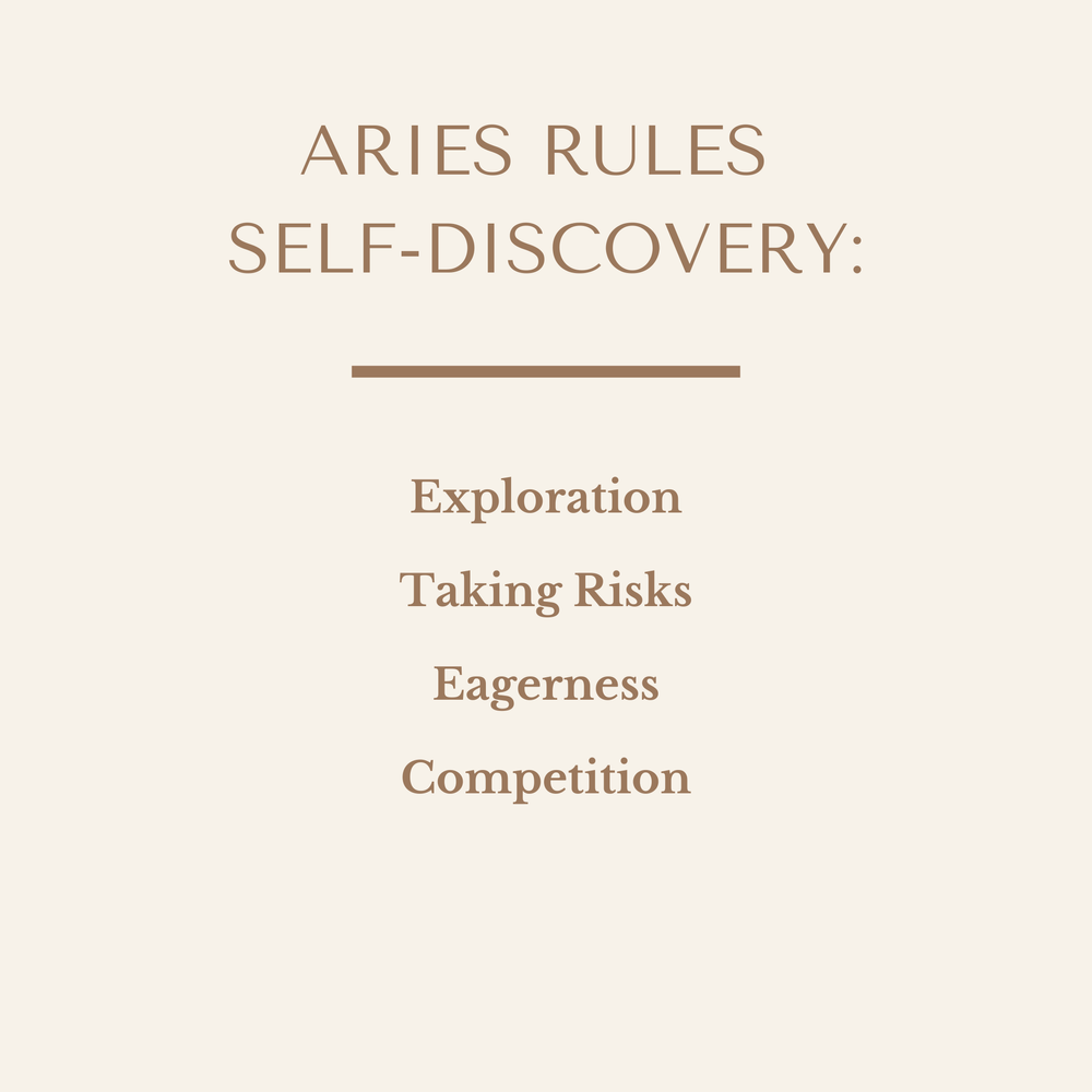 New Moon Guide for Aries — Jamie Alcorn