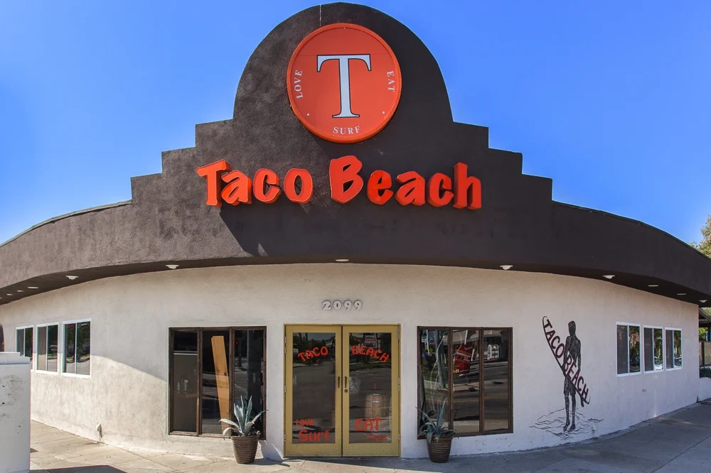 Taco Beach