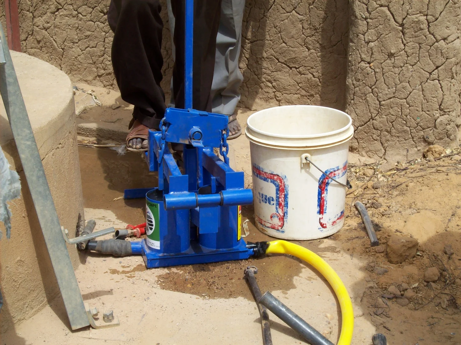 Photo Inspiration From Gardeners in West Africa — Daily Harvest Designs