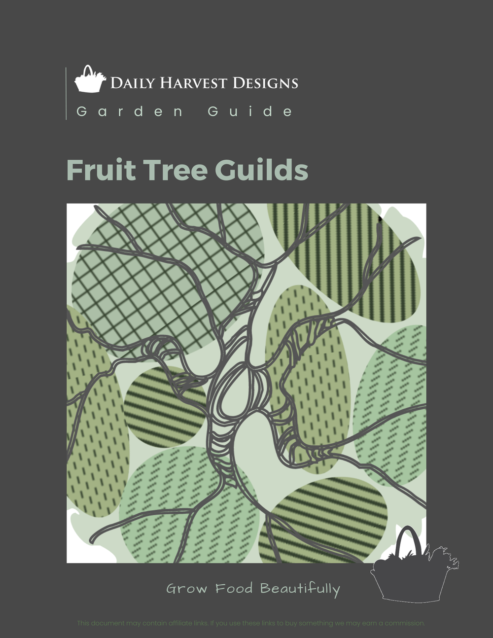 Garden Guides — Daily Harvest Designs