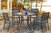 10 Stylish Furnishings to Elevate Your Garden Space — Daily Harvest Designs