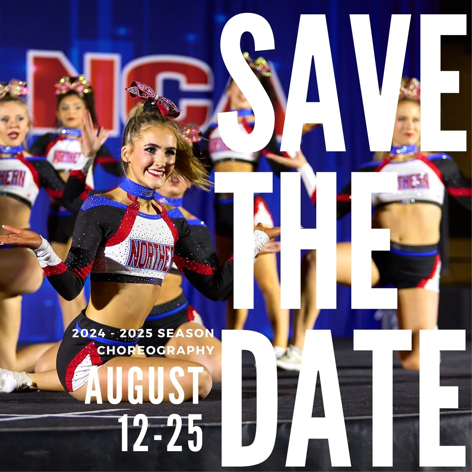 NORTHERN ELITE ALLSTARS