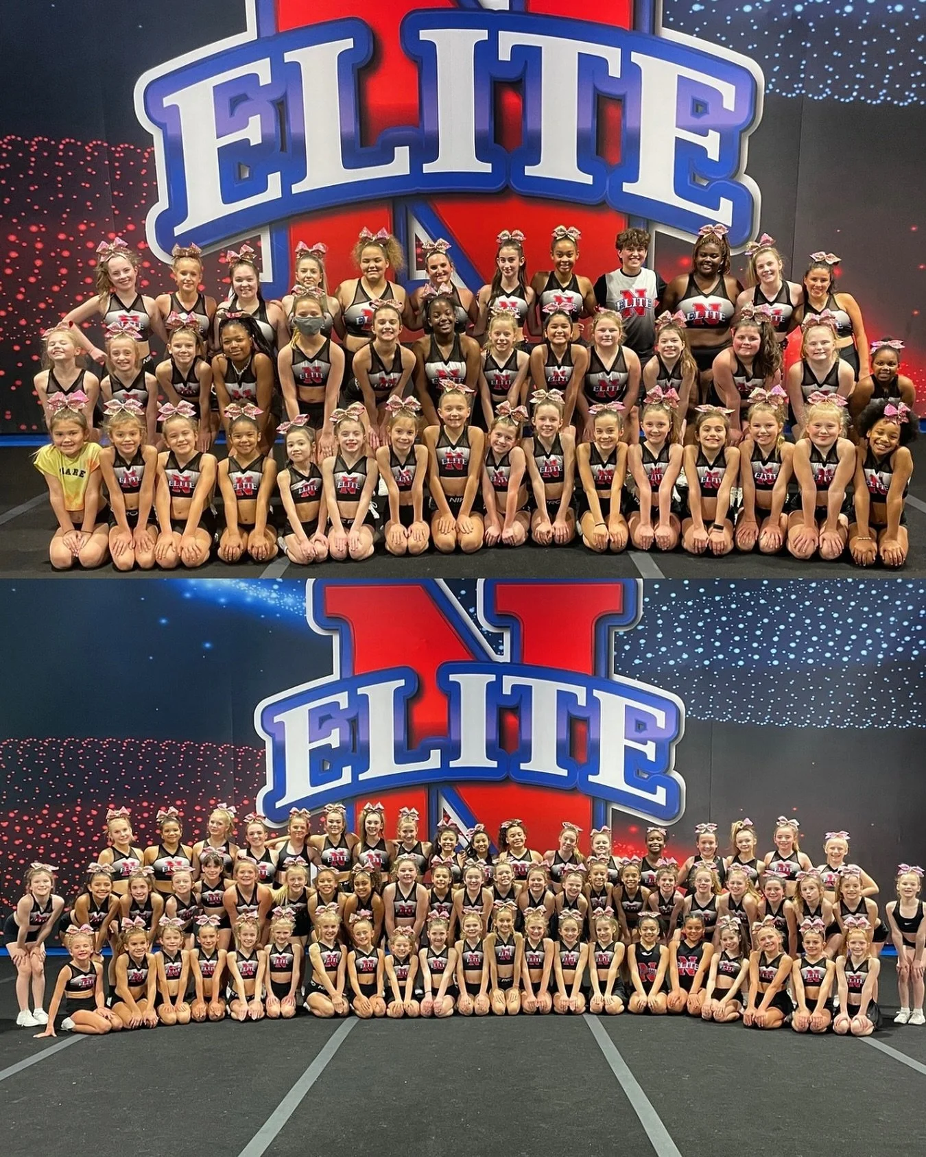NORTHERN ELITE ALLSTARS