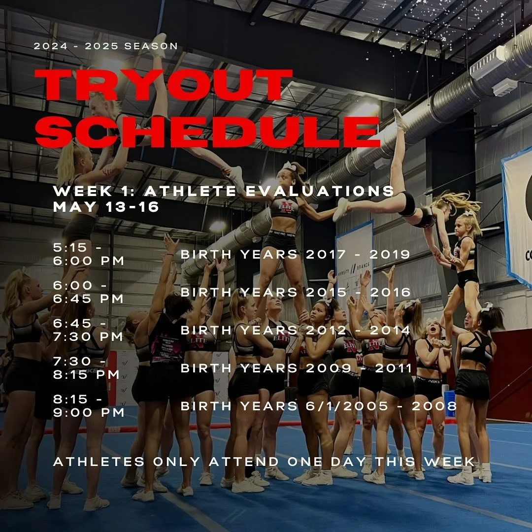 NORTHERN ELITE ALLSTARS