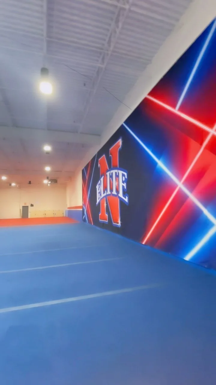 NORTHERN ELITE ALLSTARS