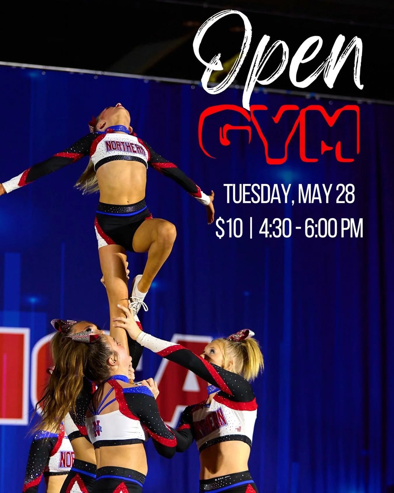 NORTHERN ELITE ALLSTARS