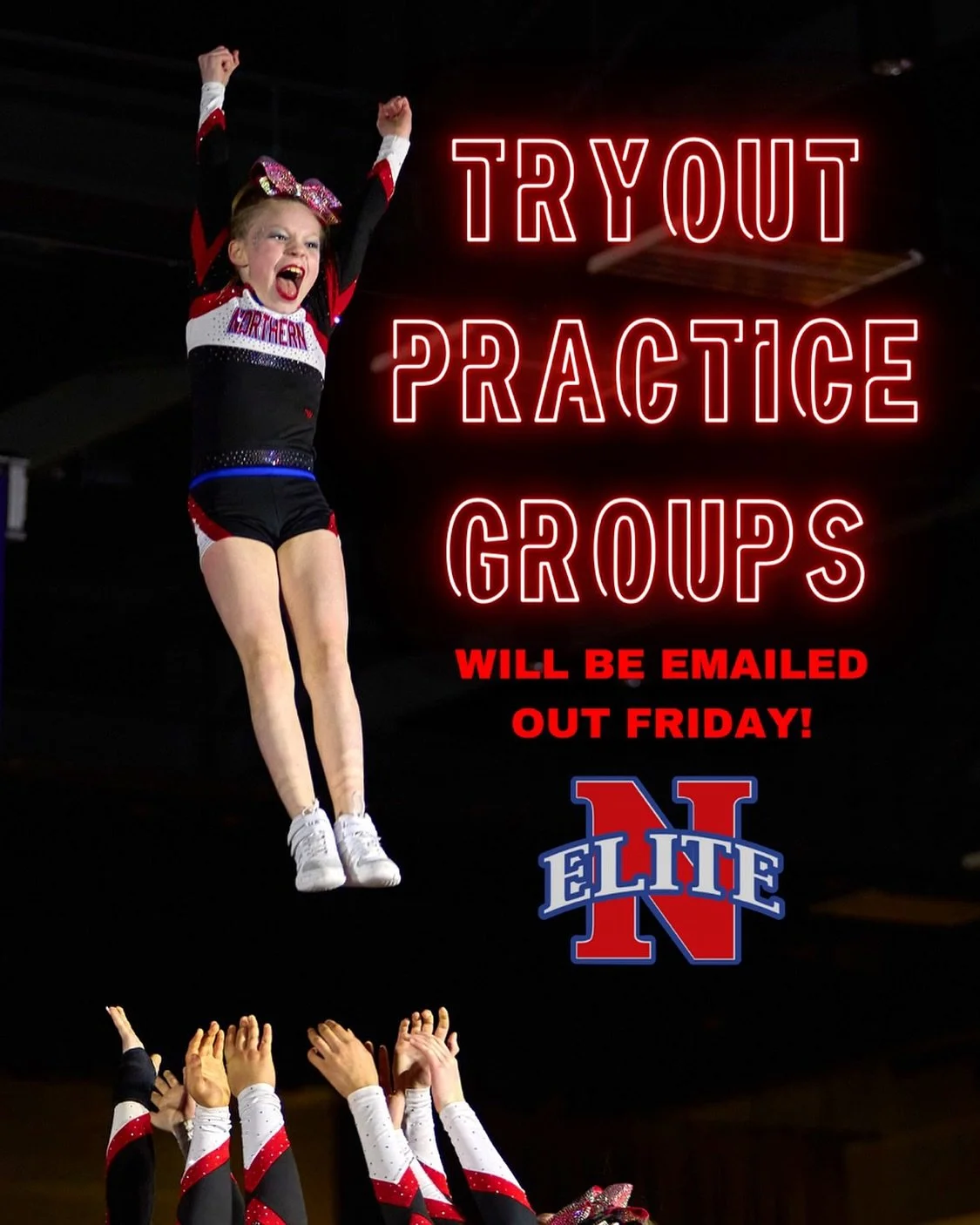 NORTHERN ELITE ALLSTARS