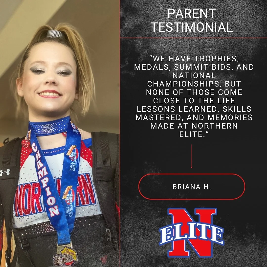 NORTHERN ELITE ALLSTARS