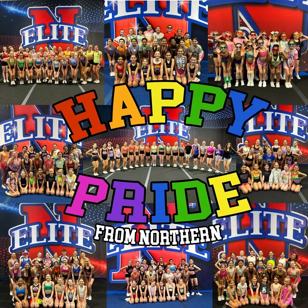 NORTHERN ELITE ALLSTARS