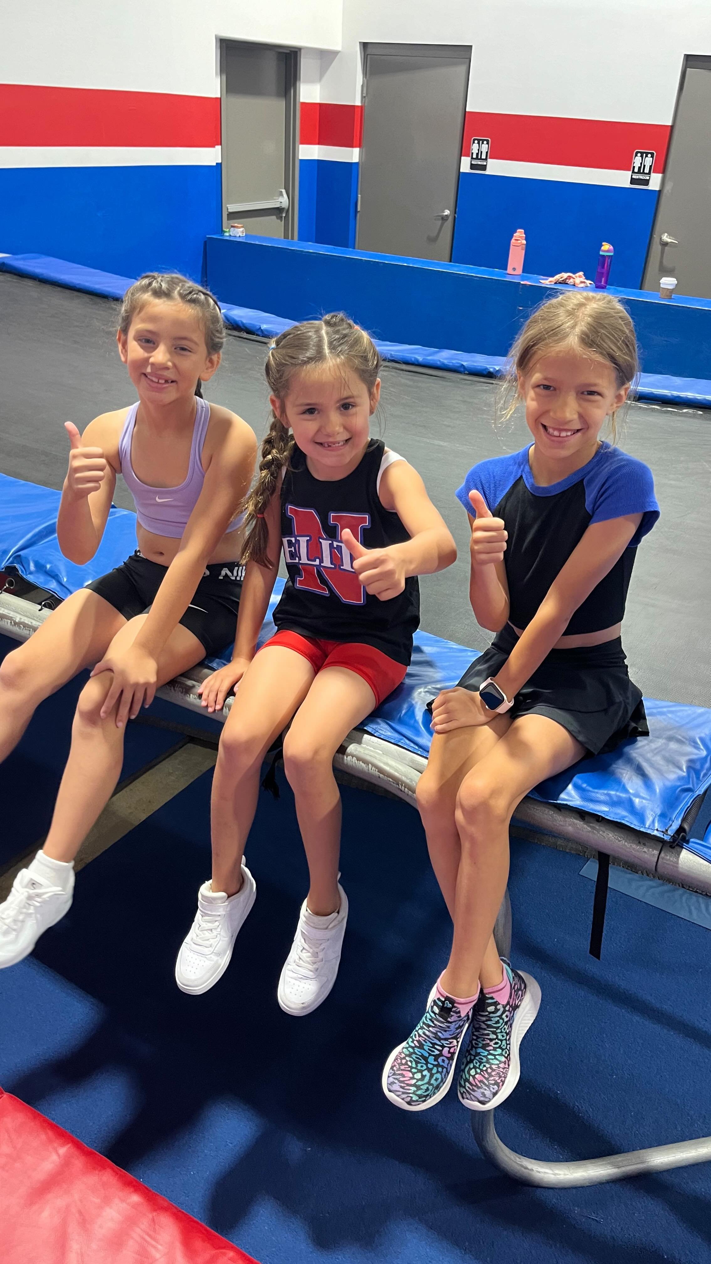 NORTHERN ELITE ALLSTARS