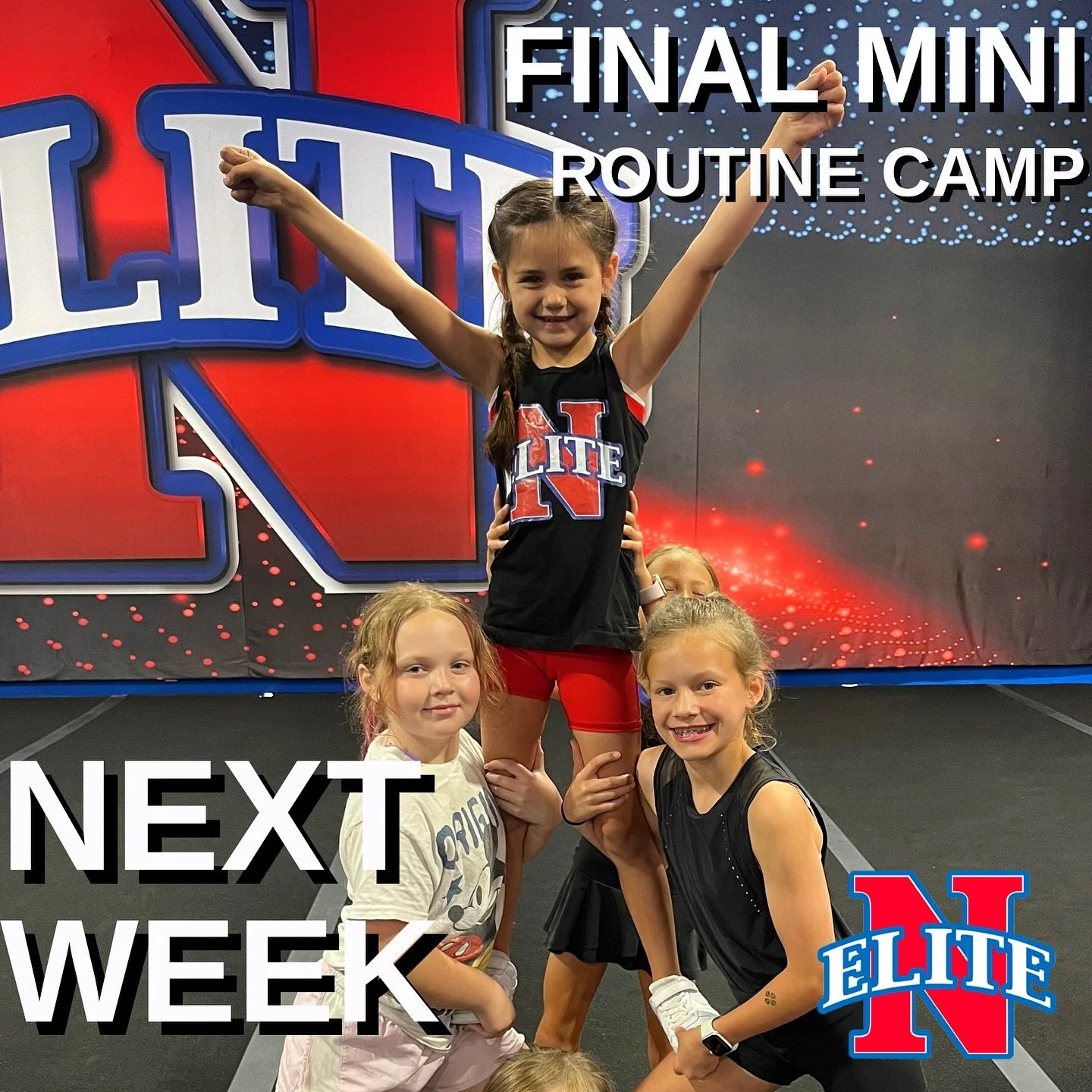 NORTHERN ELITE ALLSTARS