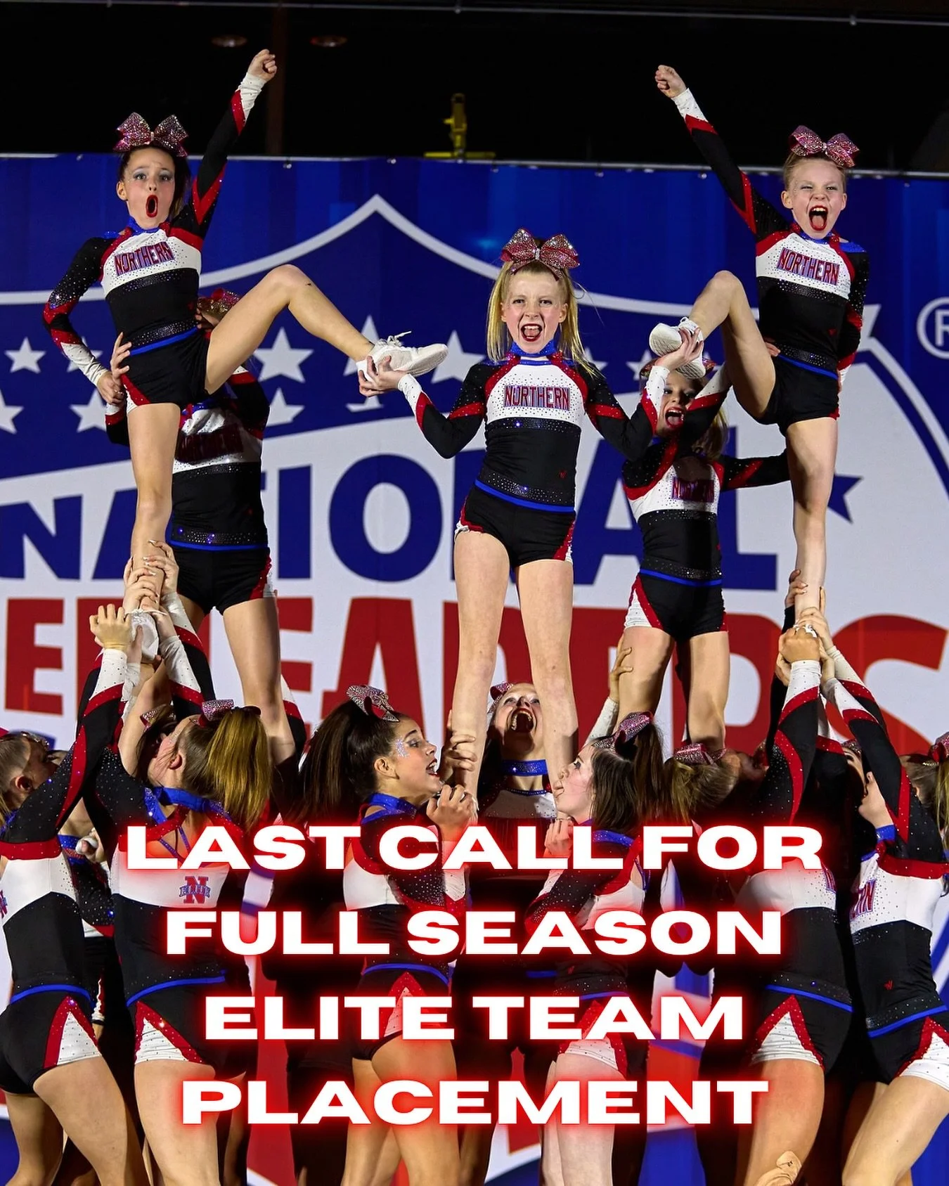 NORTHERN ELITE ALLSTARS