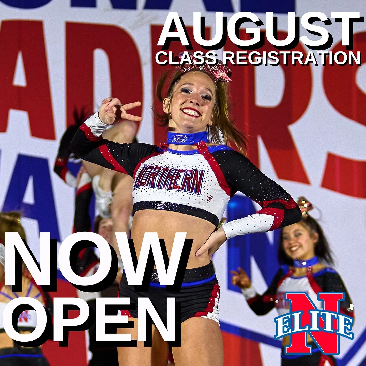 NORTHERN ELITE ALLSTARS