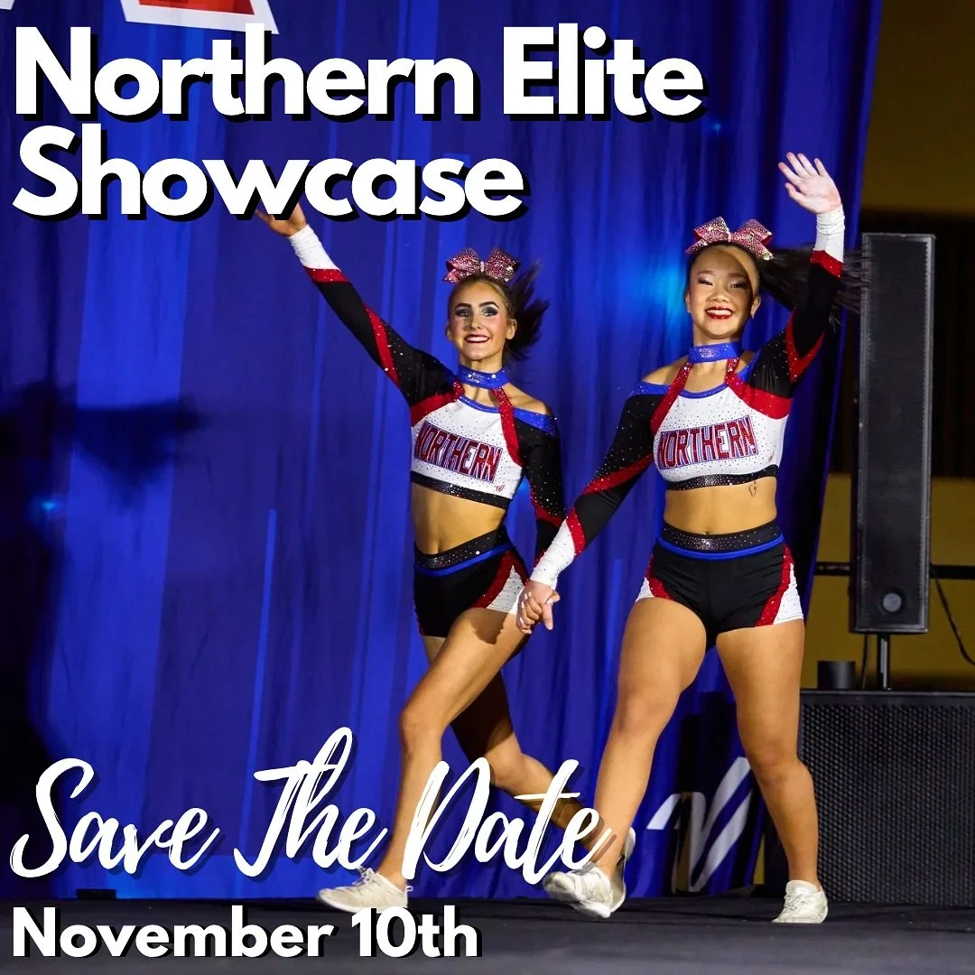 NORTHERN ELITE ALLSTARS