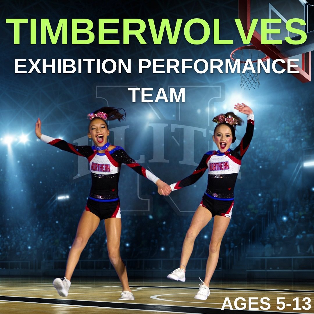 NORTHERN ELITE ALLSTARS