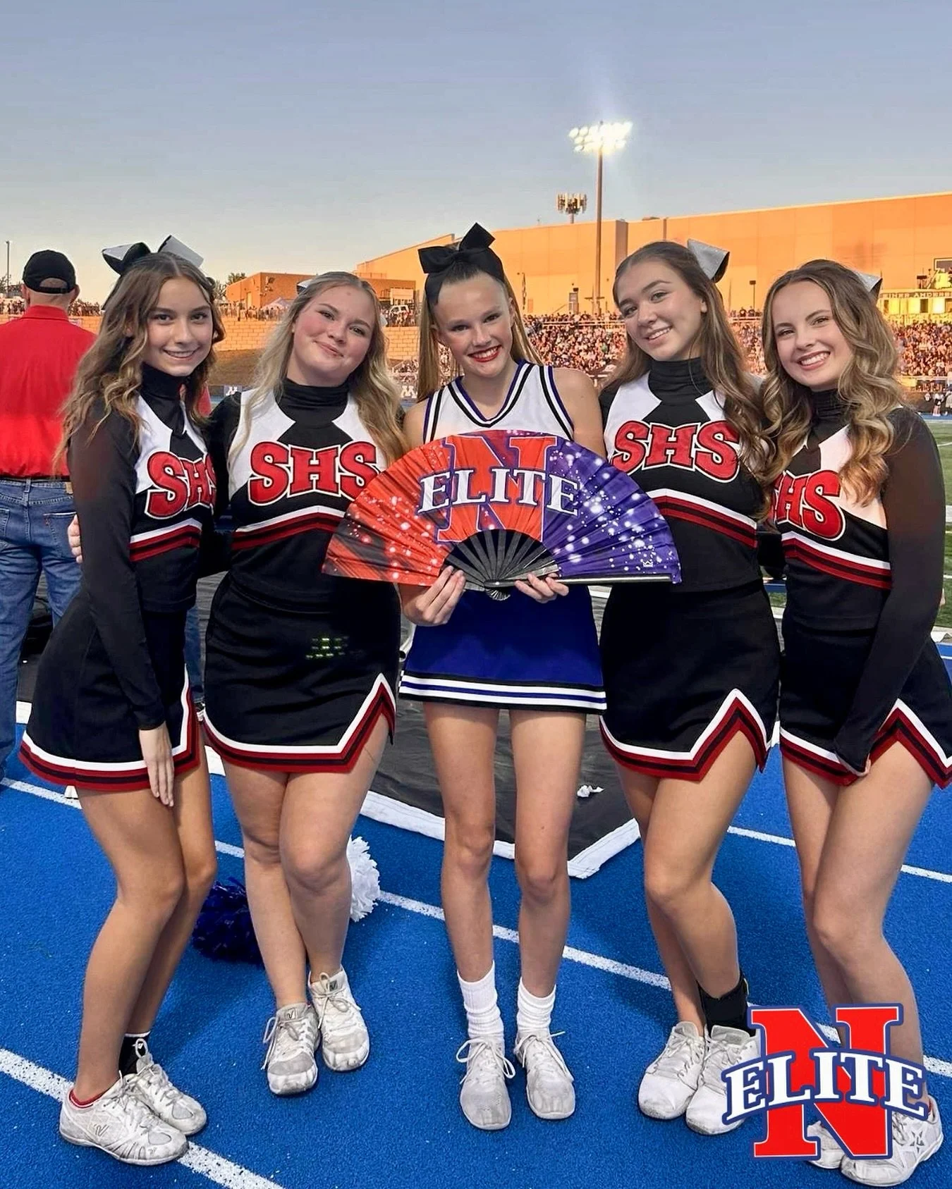 NORTHERN ELITE ALLSTARS