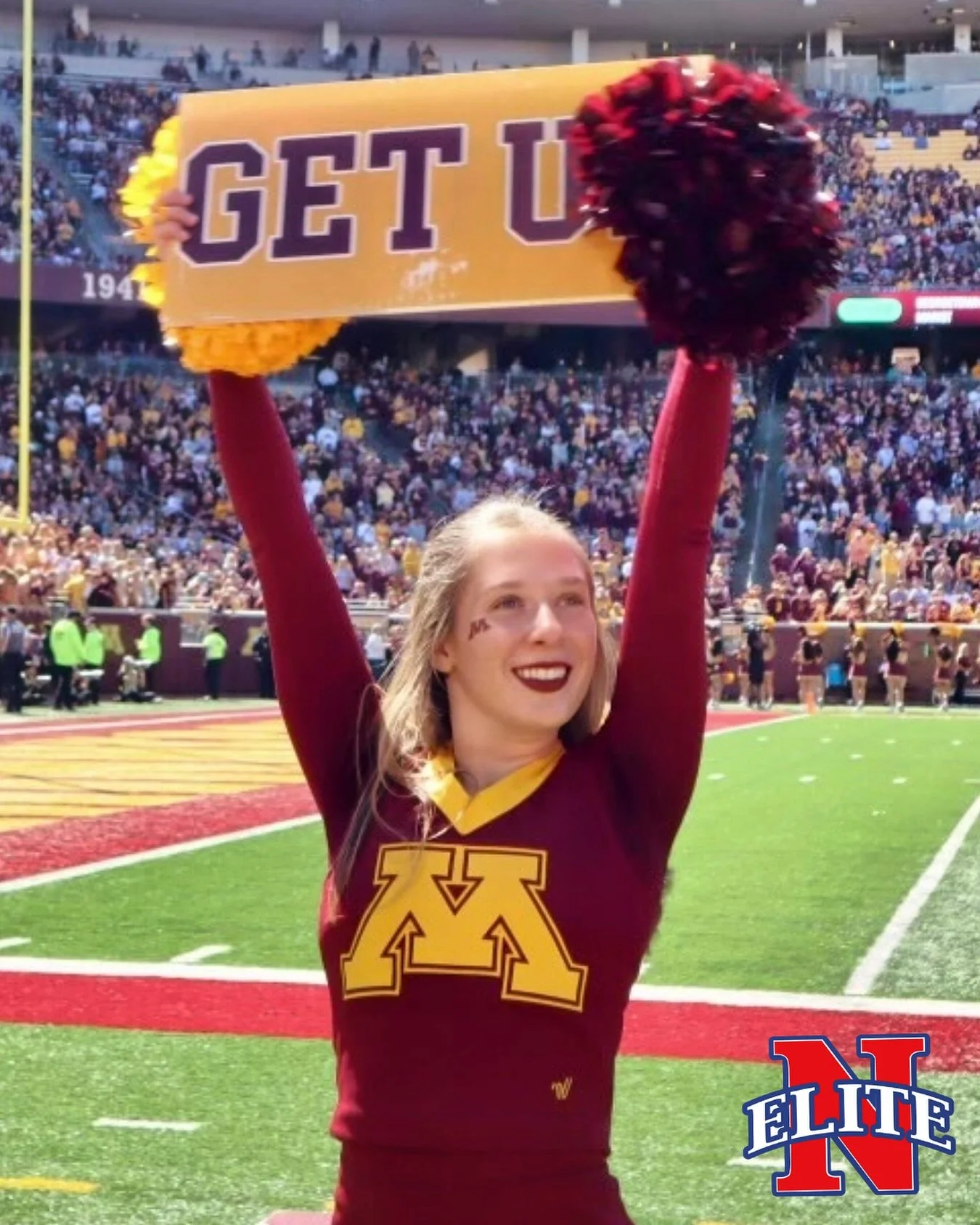 NORTHERN ELITE ALLSTARS