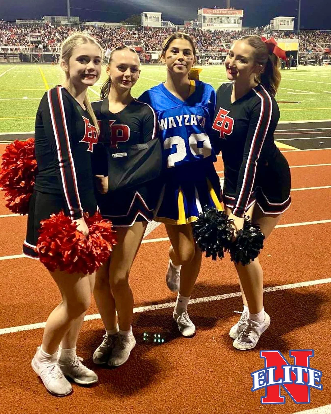 NORTHERN ELITE ALLSTARS