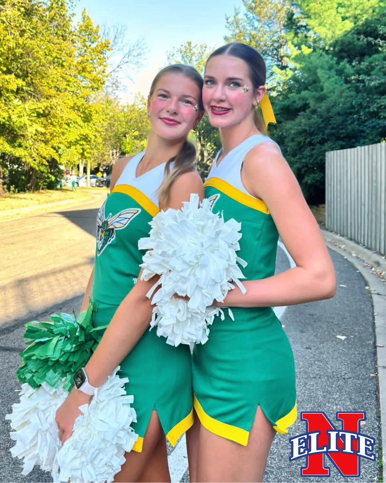 NORTHERN ELITE ALLSTARS