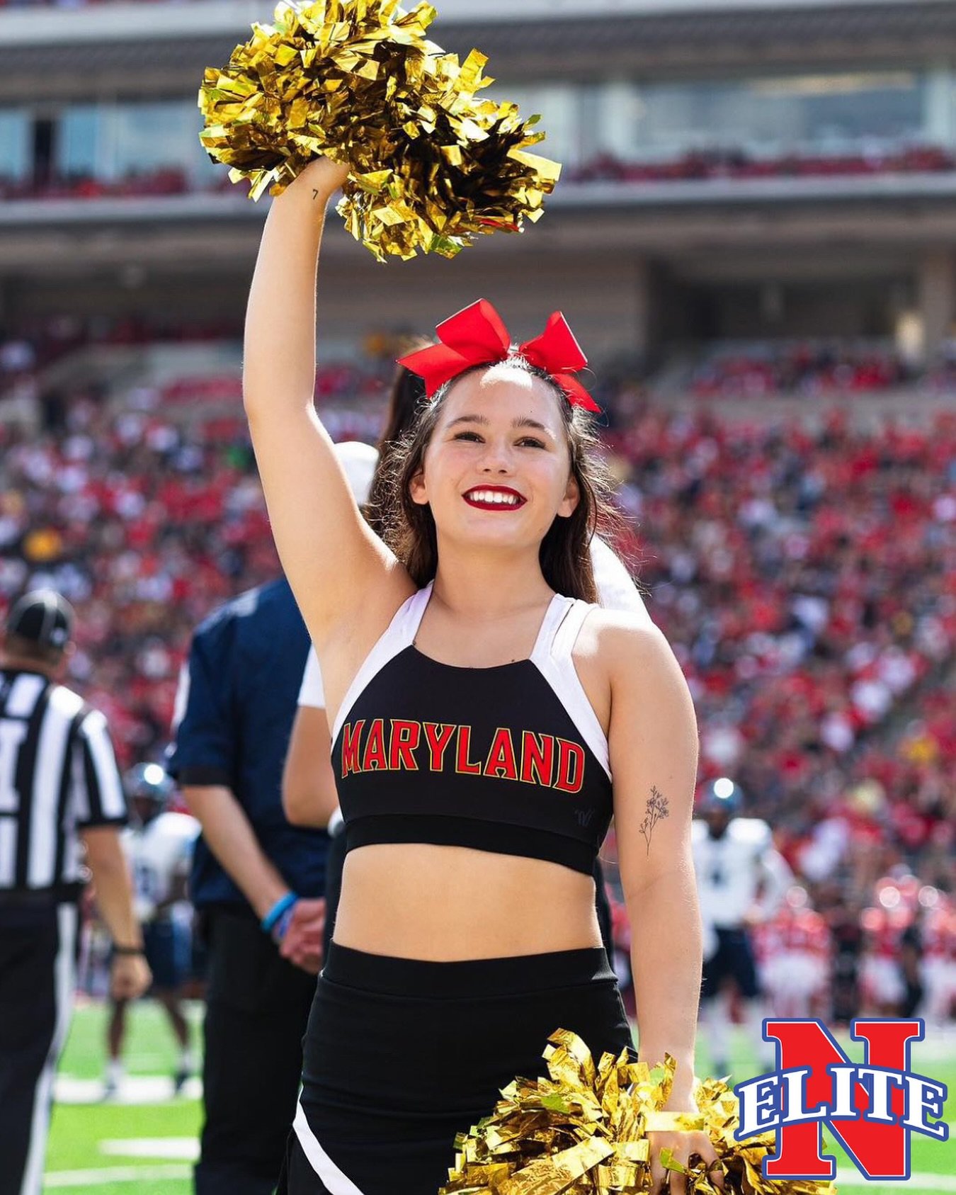 NORTHERN ELITE ALLSTARS