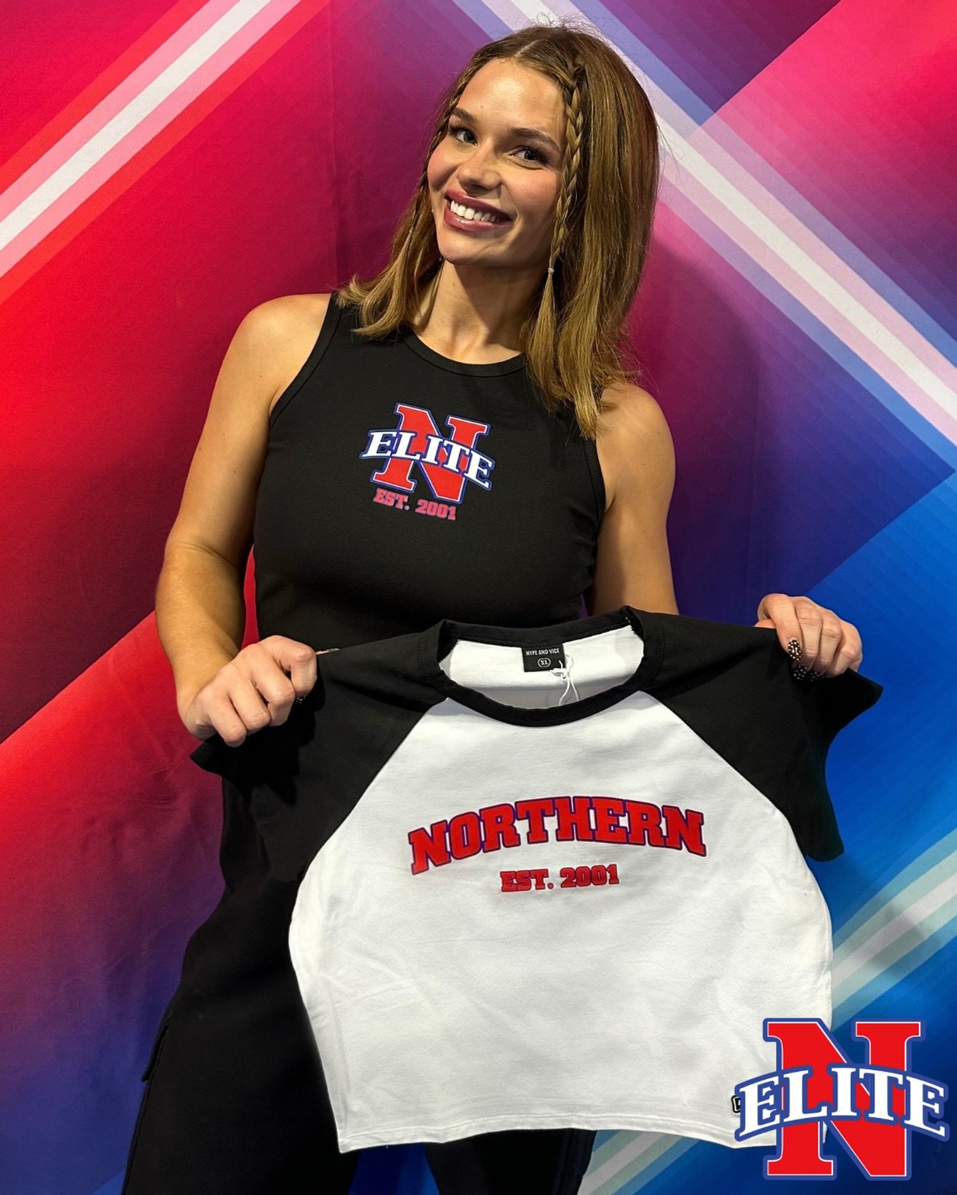 NORTHERN ELITE ALLSTARS