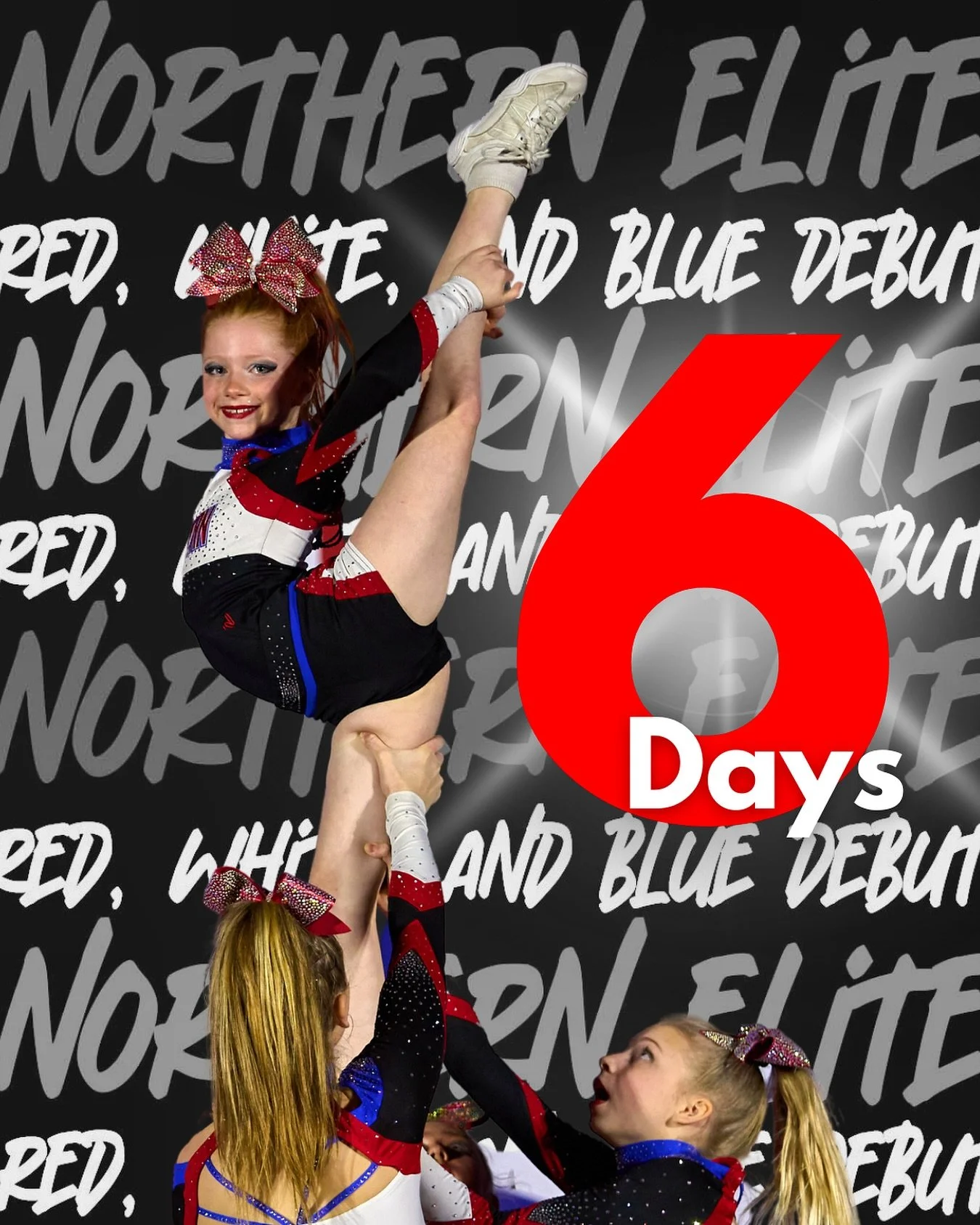 NORTHERN ELITE ALLSTARS