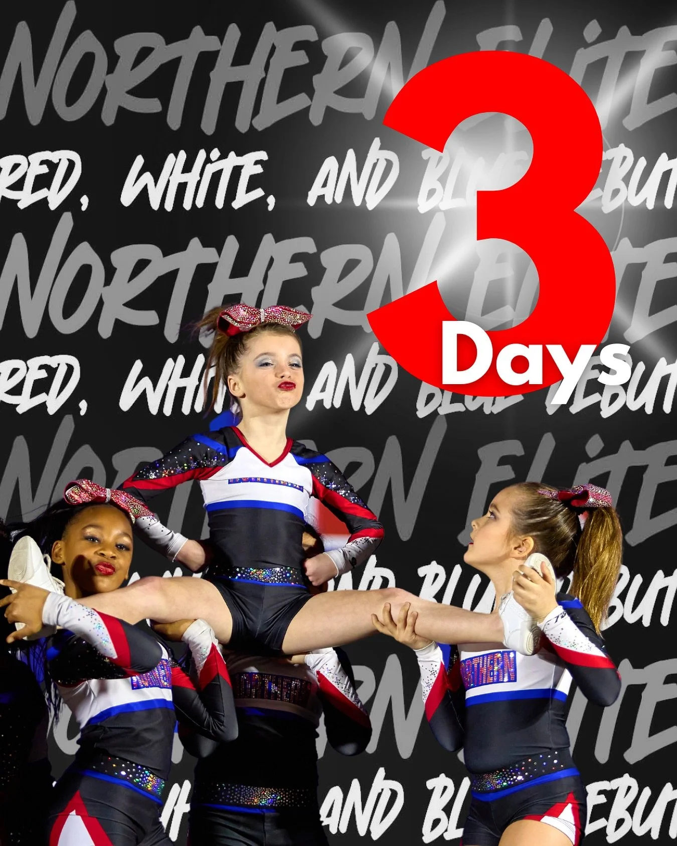 NORTHERN ELITE ALLSTARS