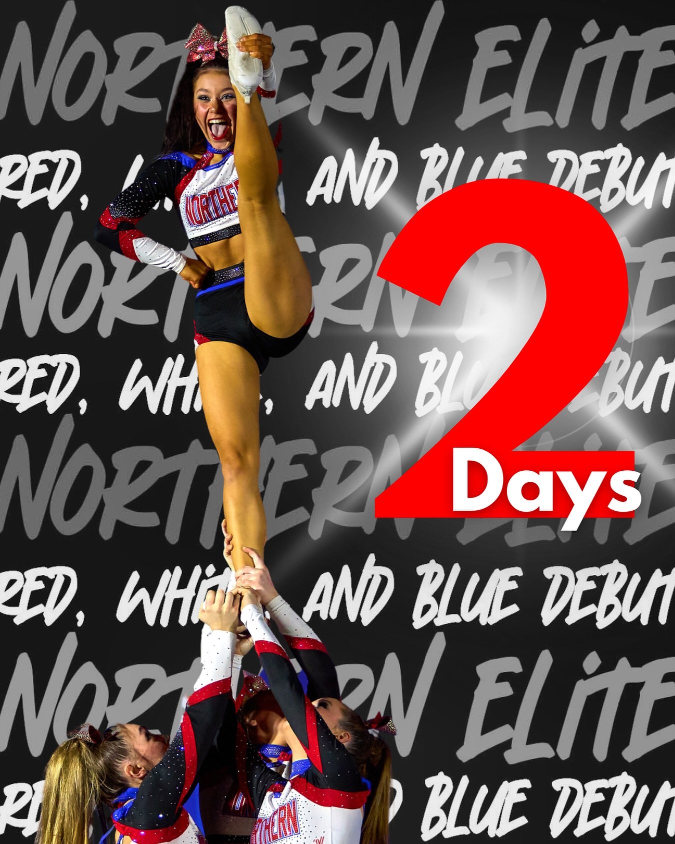 NORTHERN ELITE ALLSTARS