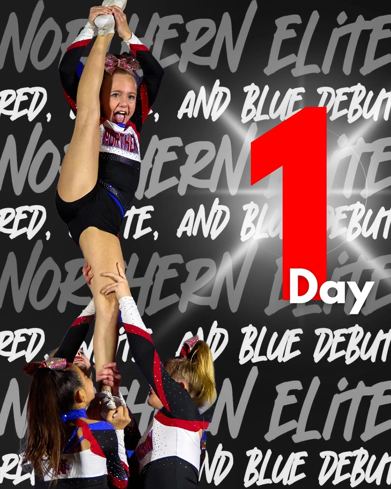 NORTHERN ELITE ALLSTARS