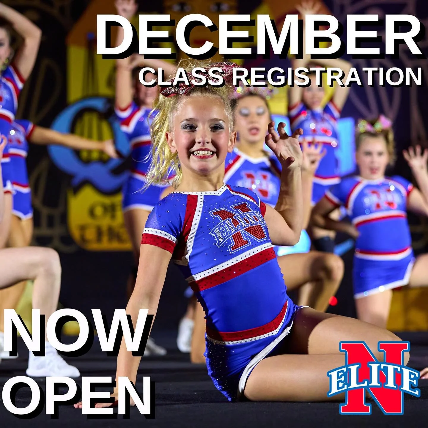 NORTHERN ELITE ALLSTARS