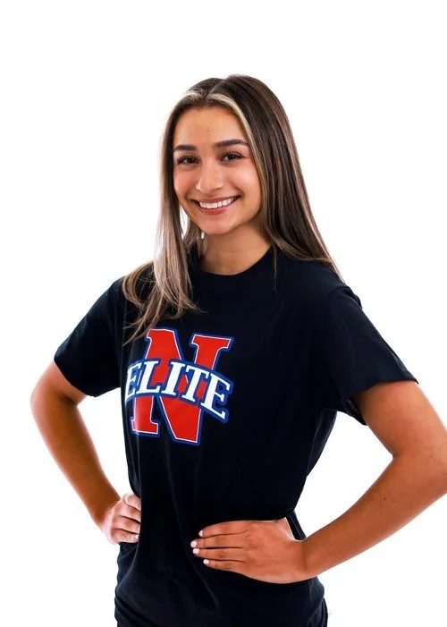 Staff — NORTHERN ELITE ALLSTARS
