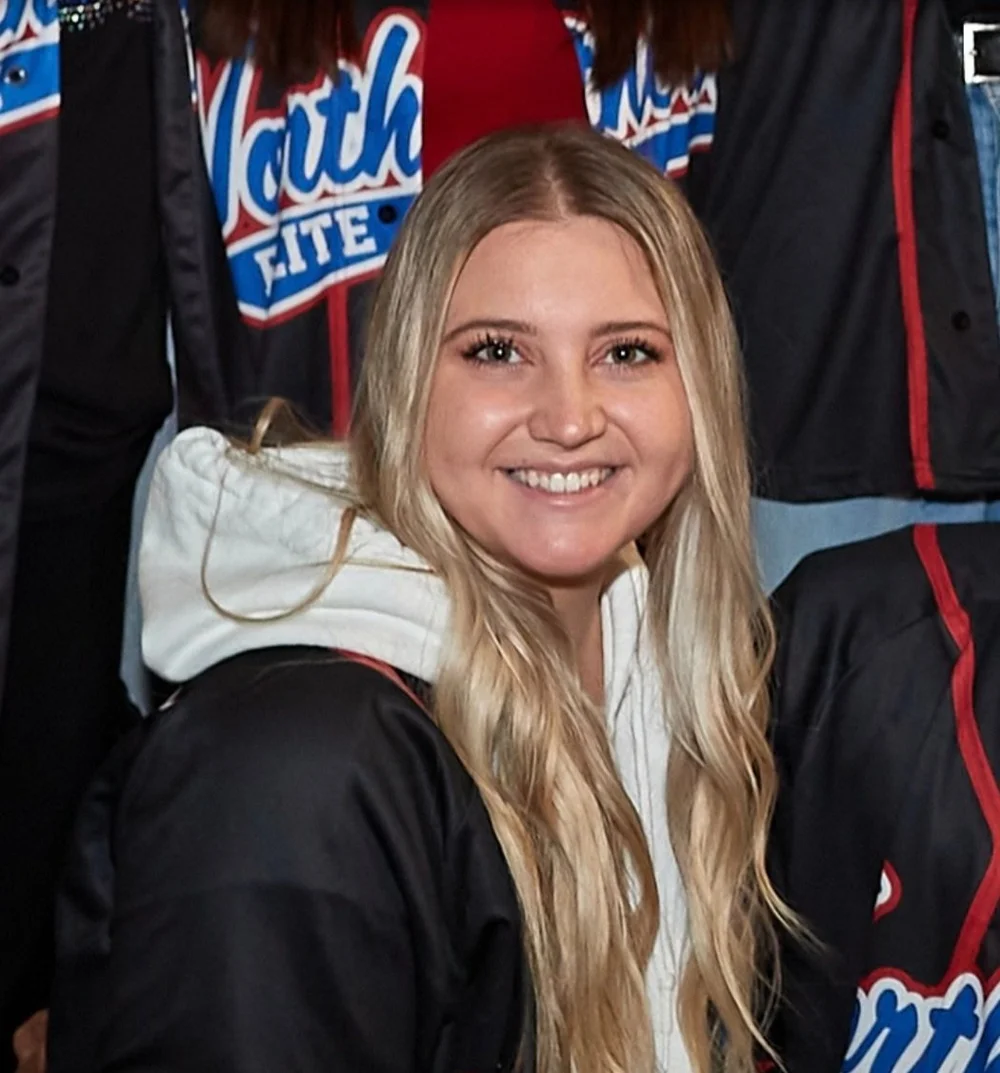 Staff — NORTHERN ELITE ALLSTARS
