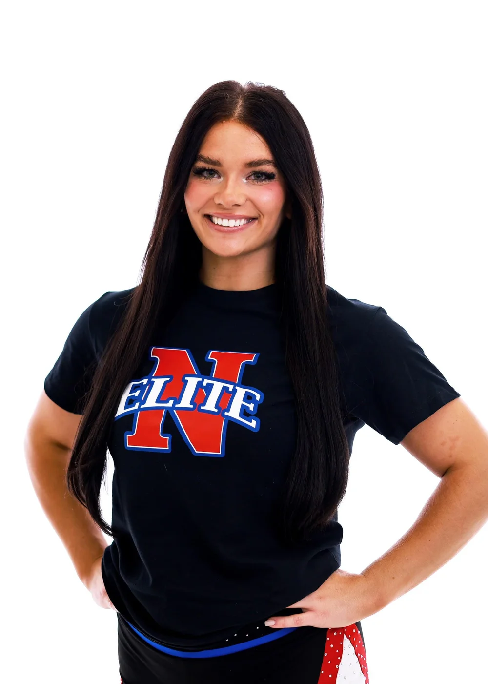 Staff — NORTHERN ELITE ALLSTARS