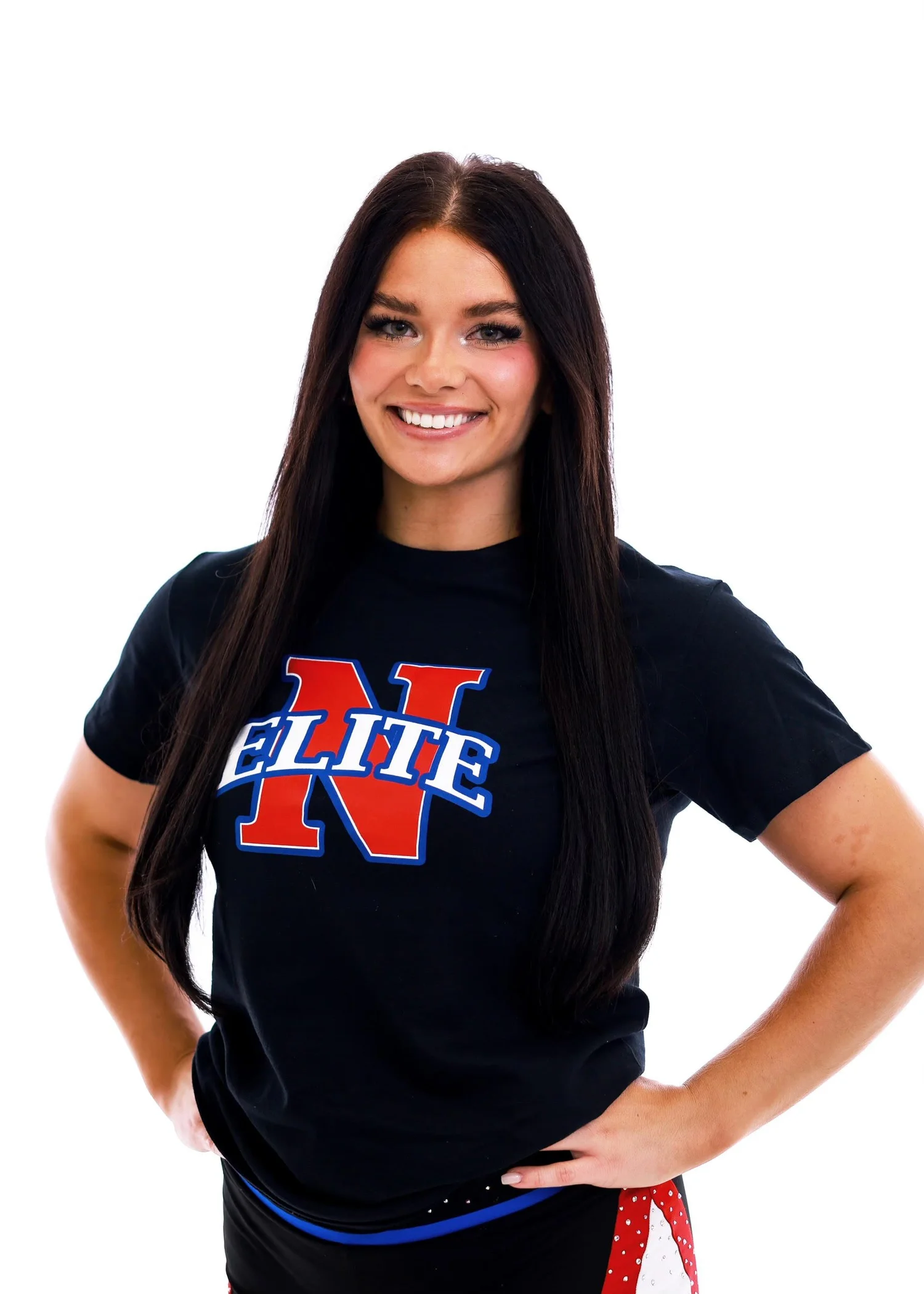 Staff — NORTHERN ELITE ALLSTARS