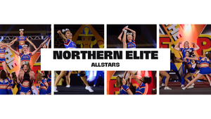NORTHERN ELITE ALLSTARS