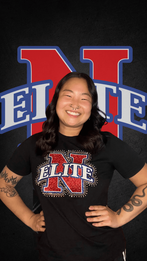 Staff — NORTHERN ELITE ALLSTARS