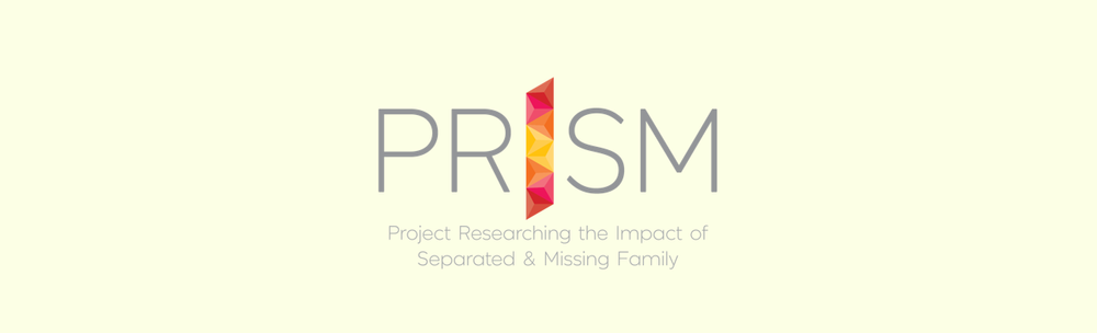 PRISM Family Information — RTRP
