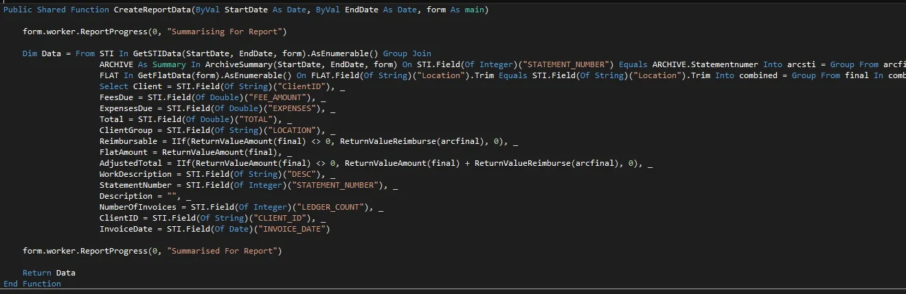 How Fault Code and Offset Work (Application Crash) — Corné van Driel