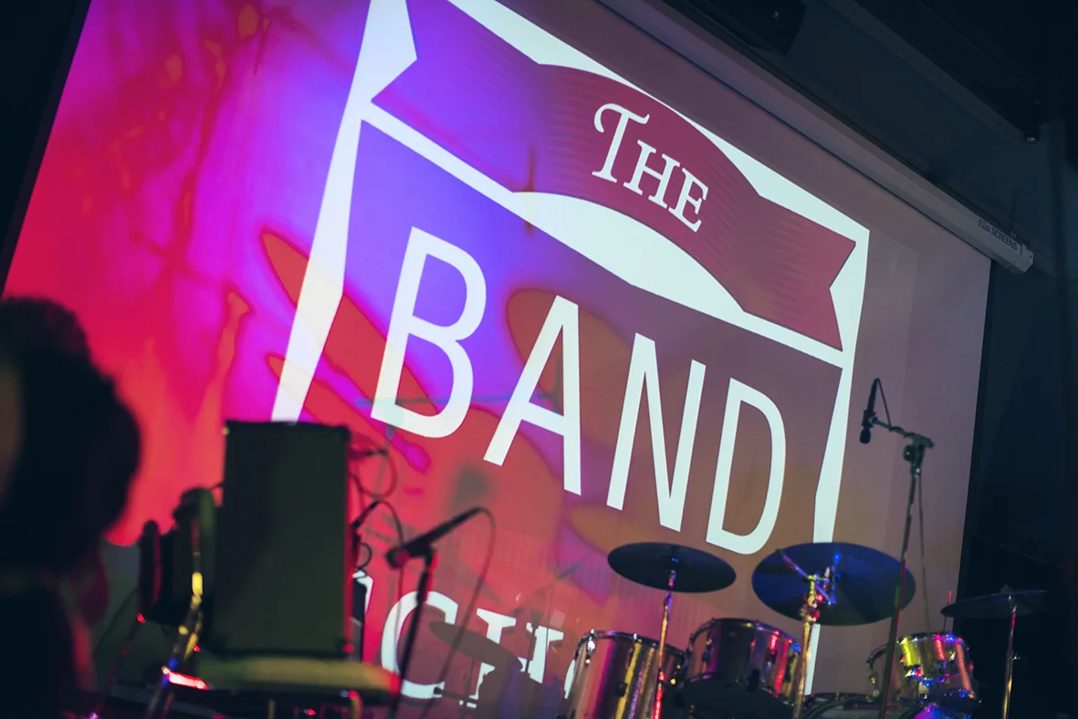 The Band School