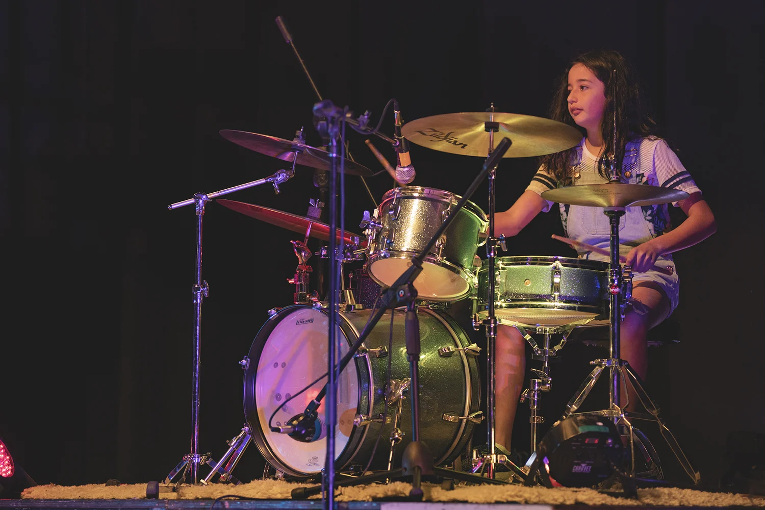 The Band School