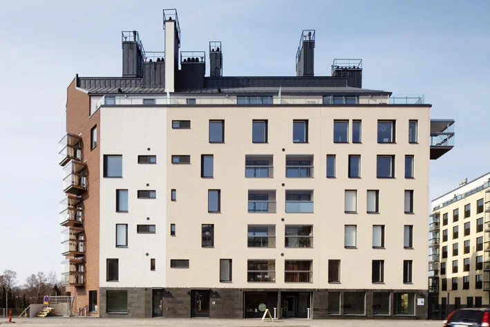 Tuomo Siitonen Architects
